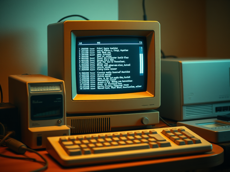 The Legacy of Bulletin Board Systems – Today's Tech